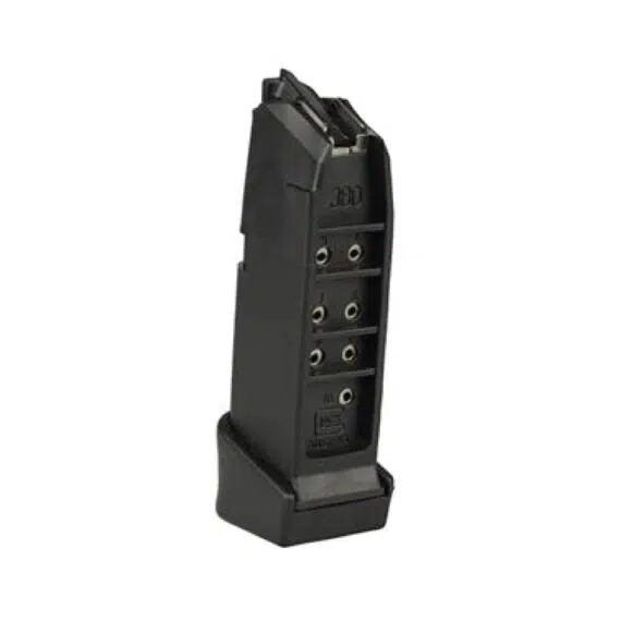 Glock 28 380 ACP extended magazine for sale - ELITE SHOOTERSUPPLY
