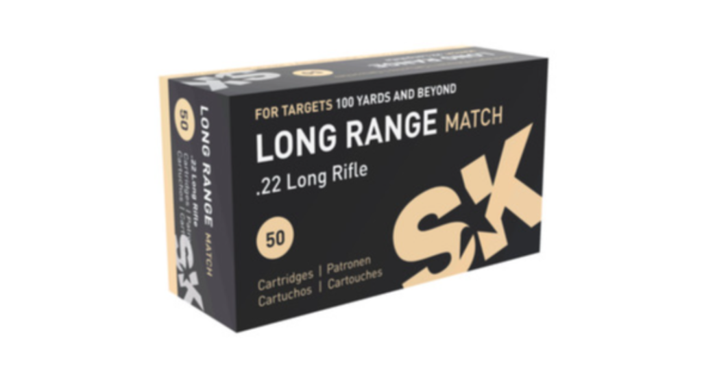 sk long range match in stock - ELITE SHOOTERSUPPLY