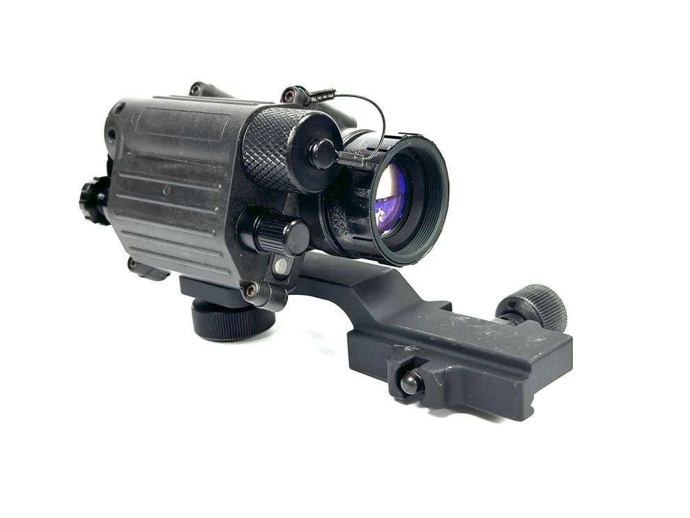 PVS-14 rail mount - ELITE SHOOTERSUPPLY