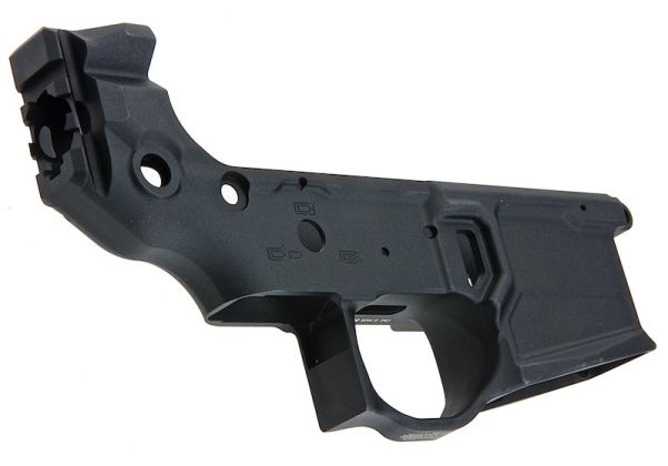 high-quality MCX VIRTUS lower receiver - ELITE SHOOTERSUPPLY