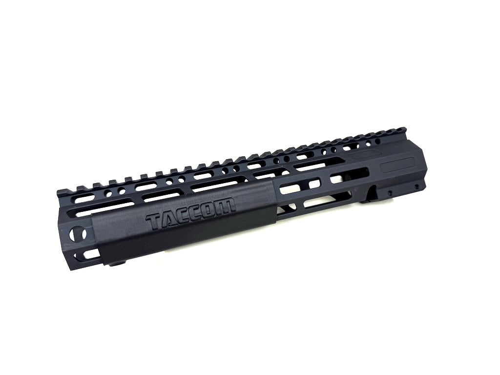 Aluminum Handguard - ELITE SHOOTERSUPPLY